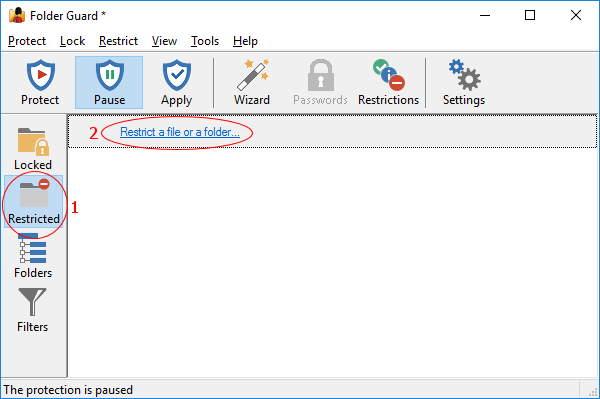 How To Hide Folders In Windows 11 Windows 10 With Folder Guard